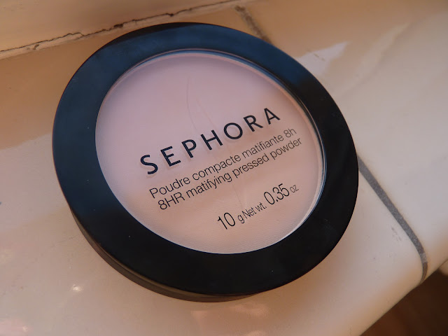 The Beautyroom: Review: Sephora Compact Powder & Highlighter