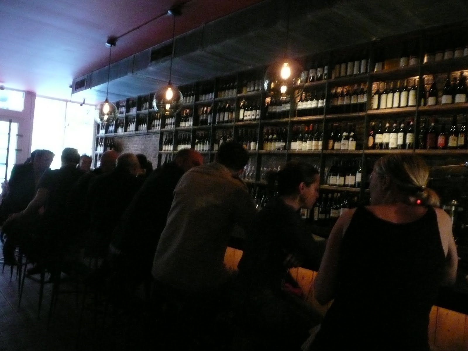 schiller-wine: Terroir(s) Wine Bars in London, New York and San ...