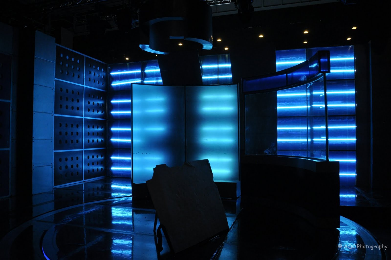 GMA 7 Studio Tour ~ Cheftonio's Blog