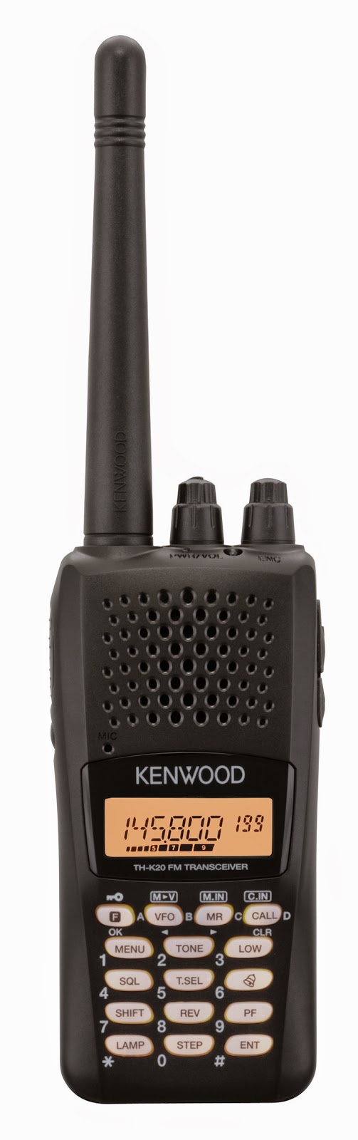 Harga HT Kenwood: Harga HT Kenwood THK-20A