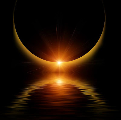 Enrica Signora G: Eclissi - leggenda