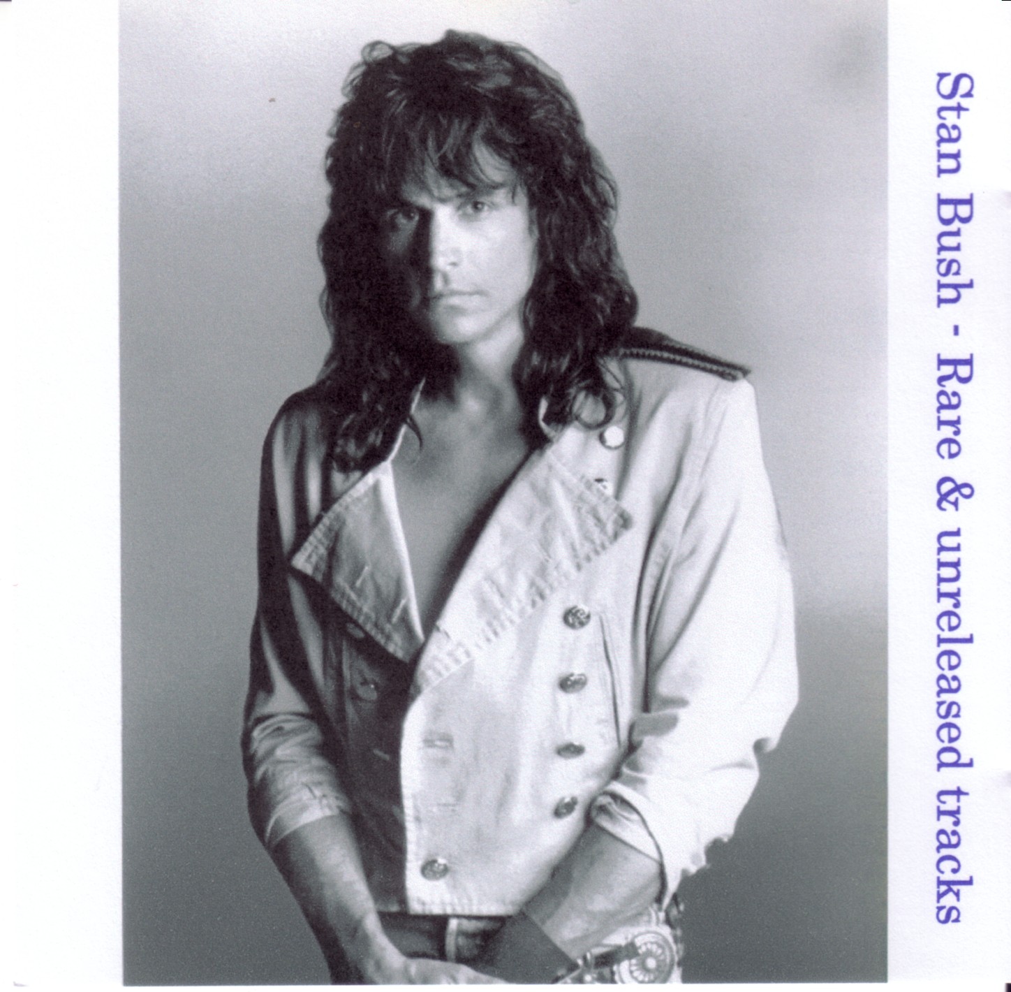 AOR.HARD ROCK.HEAVY METAL.PROGRESIVE ROCK. SOUNDTRACKS: Stan Bush ...