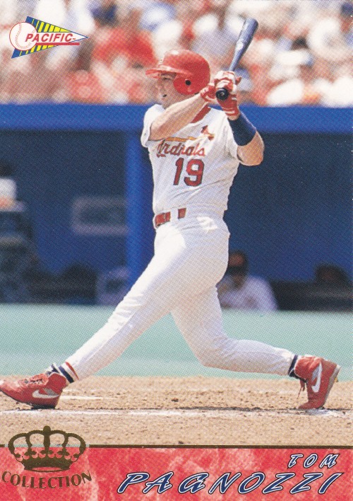 Cards on Cards: Affordable Pacific