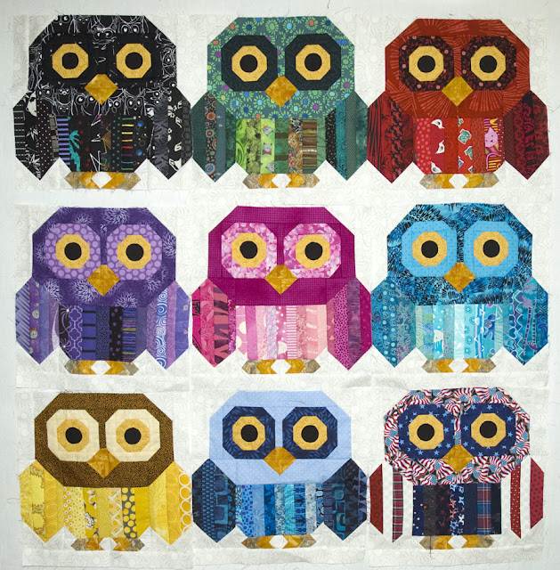 The Objects of Design: Owl Post