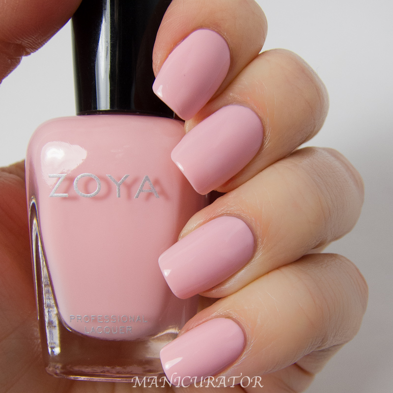 Zoya Awaken and Monet Spring 2014 Swatch and Review Plus Freehand ...