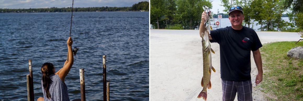 Canada Travel Guide - Plan Your Trip to Ontario: Lake Dalrymple Fishing ...