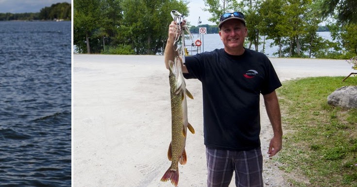 Canada Travel Guide - Plan Your Trip to Ontario: Lake Dalrymple Fishing ...