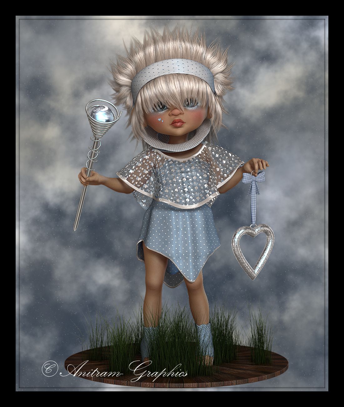 Anitram Graphics: 2016