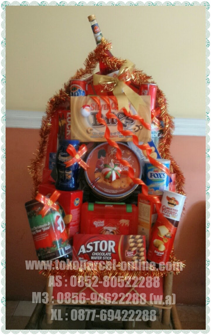 TOKO PARCEL CIKARANG | TELP. 0852-80522288: JUAL PARCEL LEBARAN 1 Juta ...