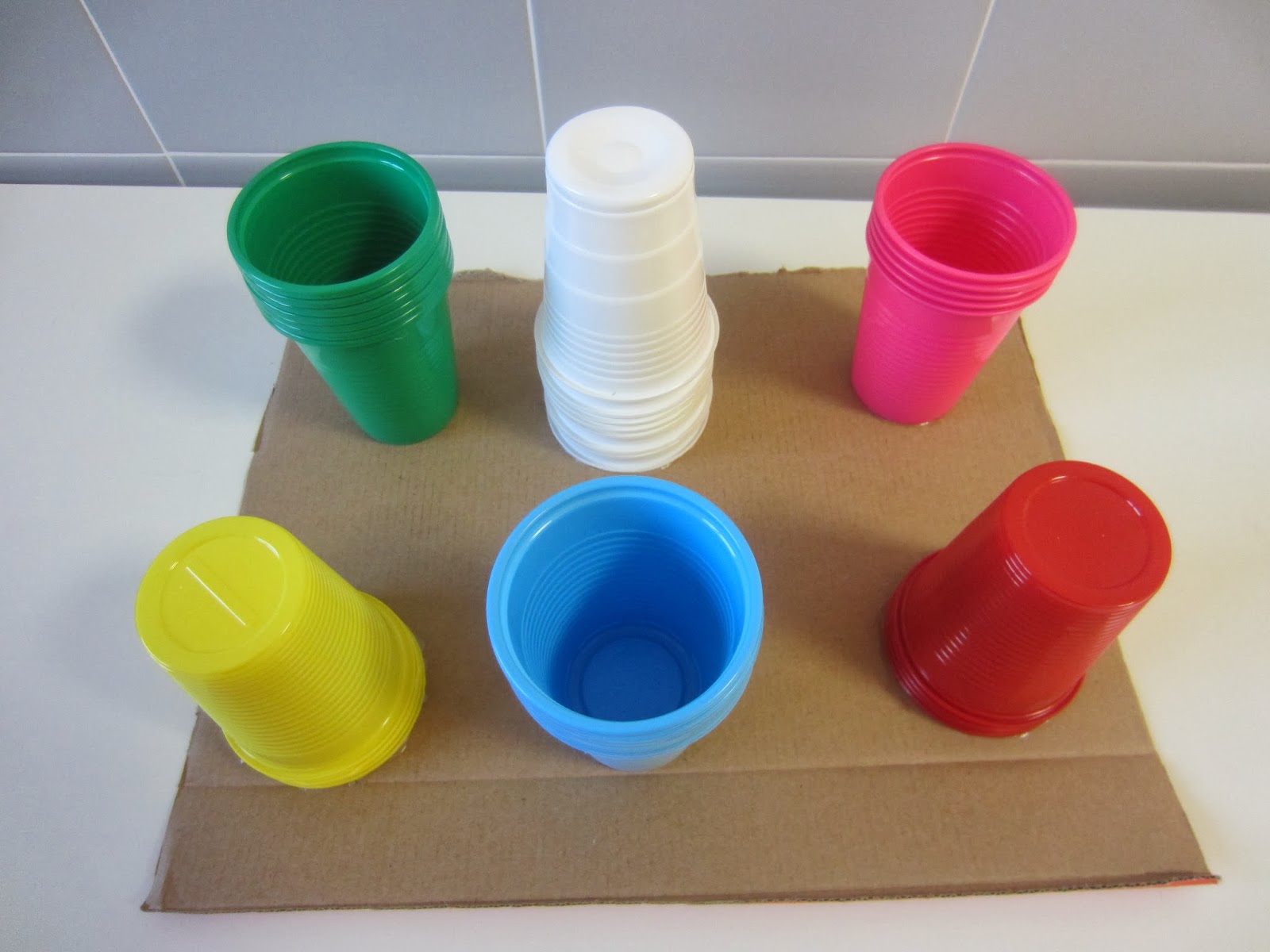 AULA ABIERTA FUENTEBLANCA: CAJAS TEACH