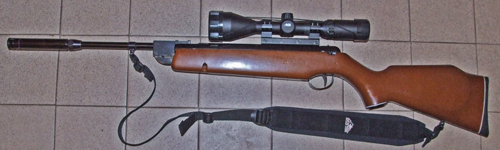 stuff that goes ppppffffttttt!!!!!!: Want to fit a silencer adapter to ...