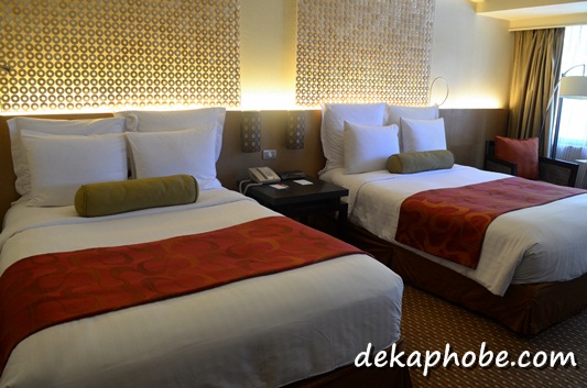 Cebu City Marriott Hotel