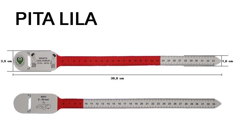 LA TAHZAN: Pengukuruan Lila