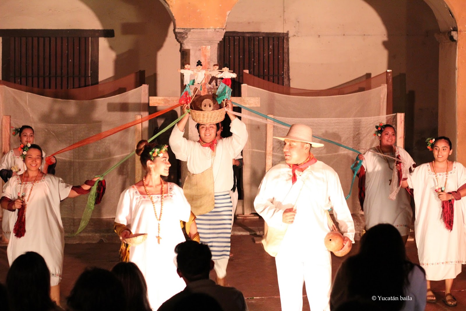 “Aires del Mayab”, mirada joven a la historia de Yucatán