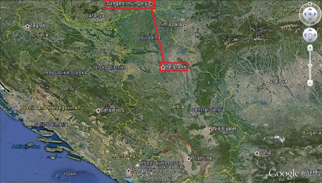 Putovanja, planinarenje i skijanje (Traveling, mountaineering and ...