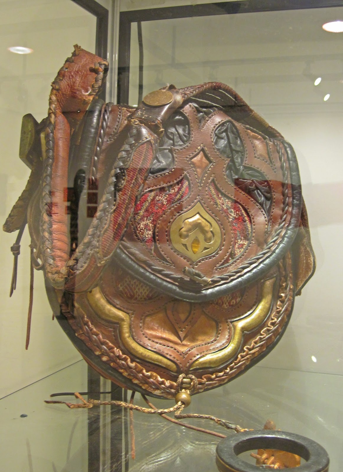 entra y mira: Expo de Jose Maria Bernardo Sappia, en la escuela de la ...