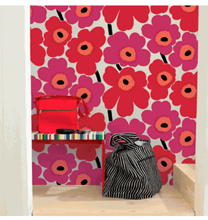 bold wallpaper designs |Images Magazine