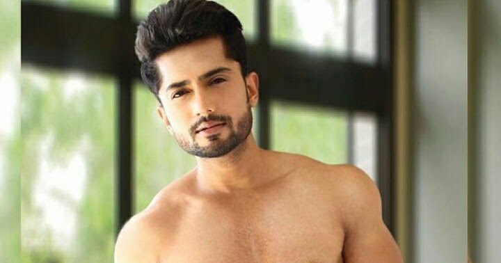 HUNK18: Rehaan Roy Hot Shirtless Photo Shoot