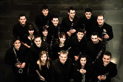 CSMA Auditorio Eduardo del Pueyo: "STRAVINSKY A LA CARTA" - ENSEMBLE DE ...