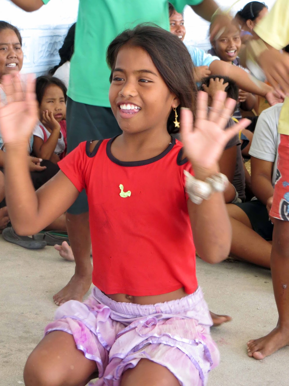 Pacific Island Countries: Removing the "dis" from ability