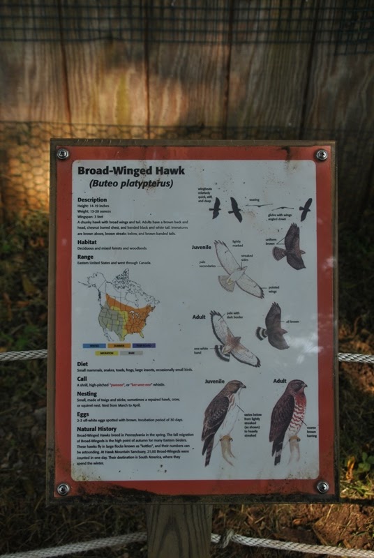 Southeastern PA Hiking: Horse-Shoe Trail - Great Valley Nature Center ...