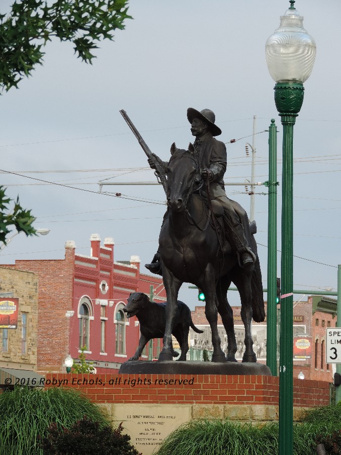 Cowboy Kisses: Who Was Bass Reeves?