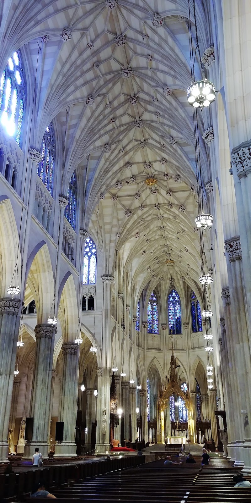 SW Oregon Architect: Gothic City