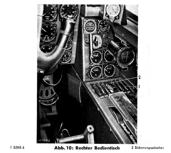 Luftwaffe Lovers: Restoration News: Heinkel He 219 Night Fighter. Part ...