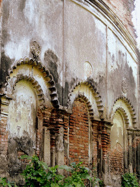 GANGARIDAI:KINGDOM OF THE LEGEND.: IN THE OBYSS OF OBLIVION.