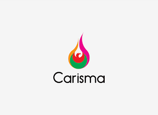 Fabio Paolucci: Carisma Logo Design