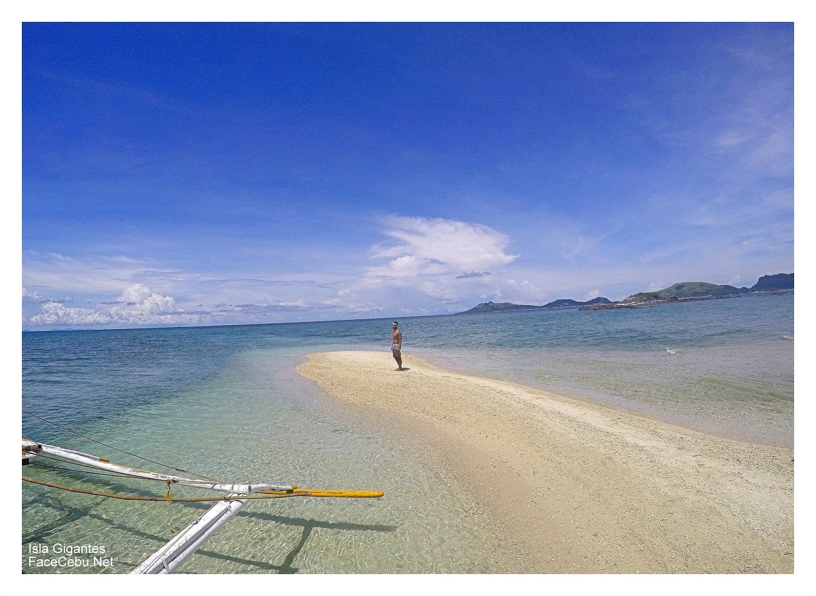 DETAILS: Island Hopping in Isla Gigantes or Isla De Gigantes (Gigantes ...