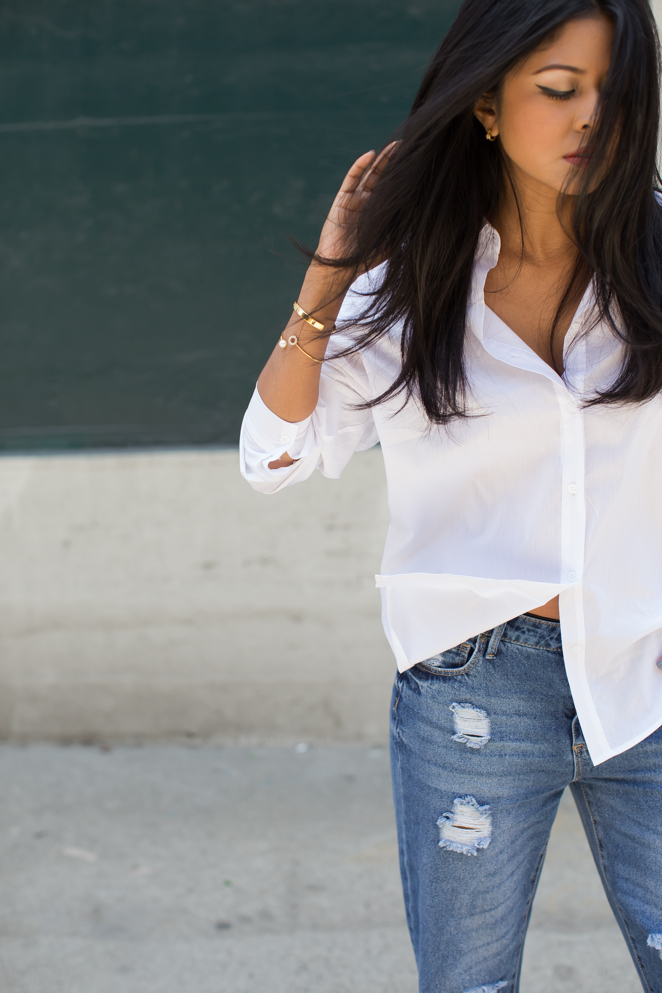 JUST FAB STYLE | Walk In Wonderland | Bloglovin’