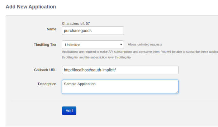 Milestones: OAuth2 Grant Types and Need of Implicit Grant for ...