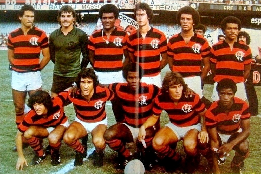 FLAMENGO