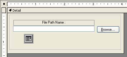 FILE BROWSER IN MSACCESS ~ LEARN MS-ACCESS TIPS AND TRICKS