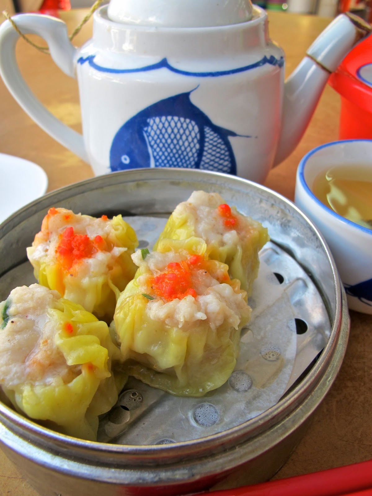 CUADERNOS DE COCINA ORIENTAL 2.0 : 11 CONSEJOS PARA PREPARAR DIM SUM ...