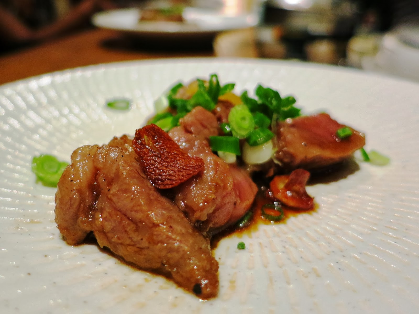 PinkyPiggu: Teppei Japanese Restaurant, Orchid Hotel ~ An Awesome ...