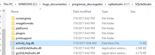 code-with-the-flow: Using SQLite in a Java Spring project with jdbc code-with-the-flow: Using SQLite in a Java Spring project with jdbc