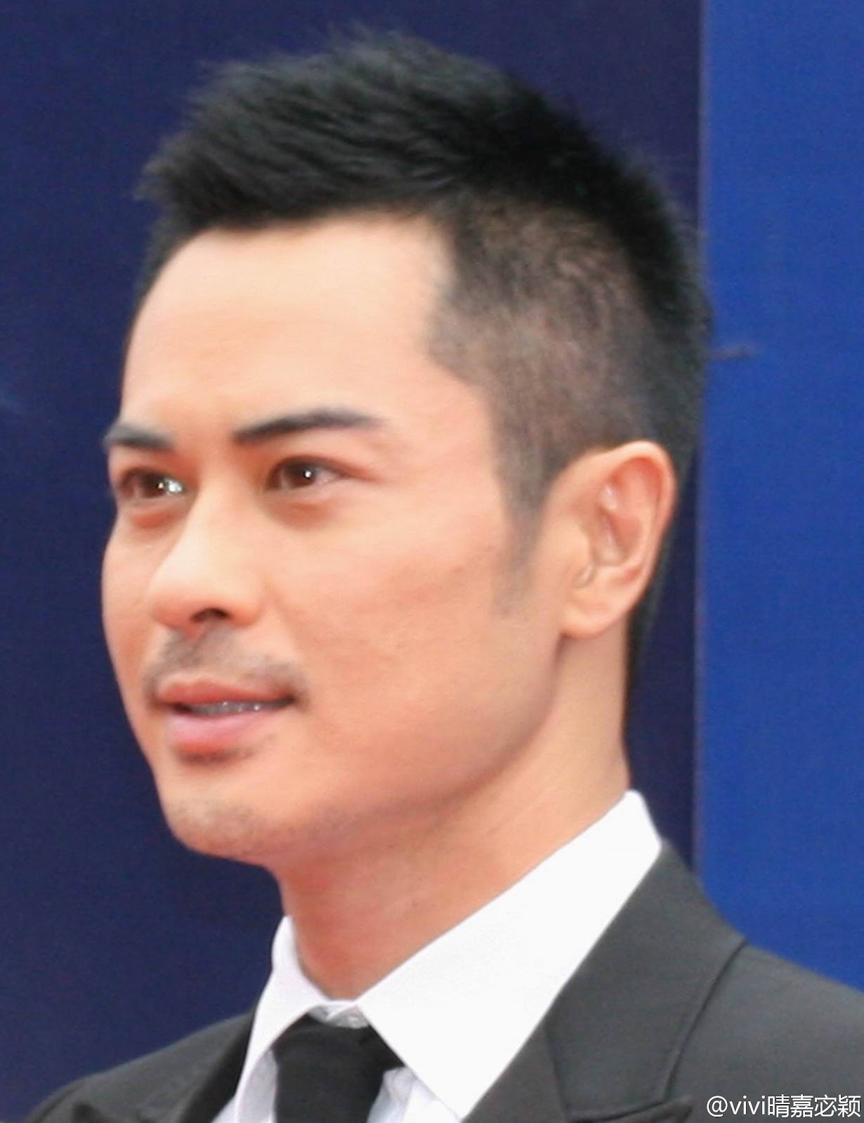 Kevin Cheng 鄭嘉穎: Pictures: 06 July 2012