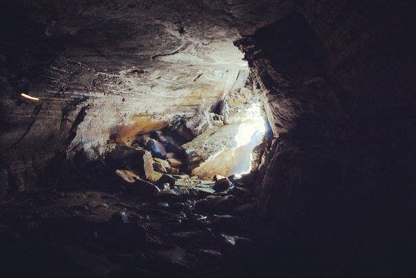 Alutila Cave - Travel For BD