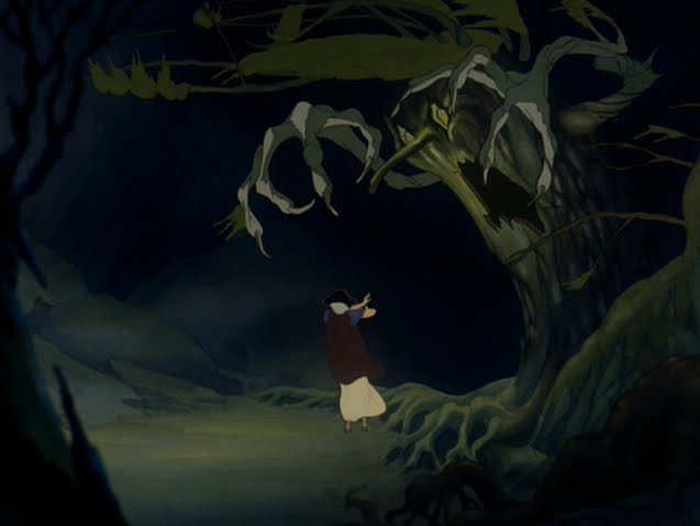 max sees movies: #34: Snow White and the Seven Dwarfs