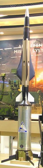Monsoon Photo&News: ระบบป้องกันภัยทางอากาศระยะกลาง (ต่อ)