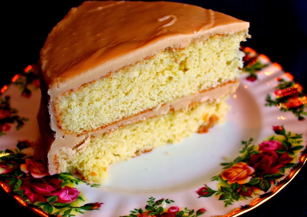 Sweet Tea and Cornbread: Our Most Requested Classic Southern Cakes!