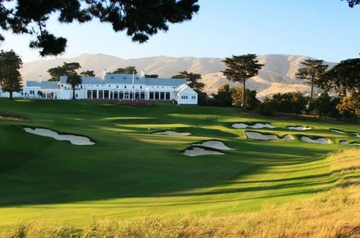 the golf purist: A Pure Entry Into Golf Magazine's Top US 100 - The Cal ...