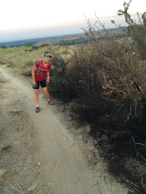 52 weeks of Trail Madness