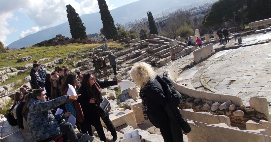 ΤΑ ΕΙΚΑΣΤΙΚΑ ΣΤΗΝ ΕΚΠΑΙΔΕΥΣΗ: 2017-01-19-Ε-Β6-ΕΚΠΑΙΔΕΥΤΙΚΗ ΕΚΔΡΟΜΗ ΣΤΟ ...