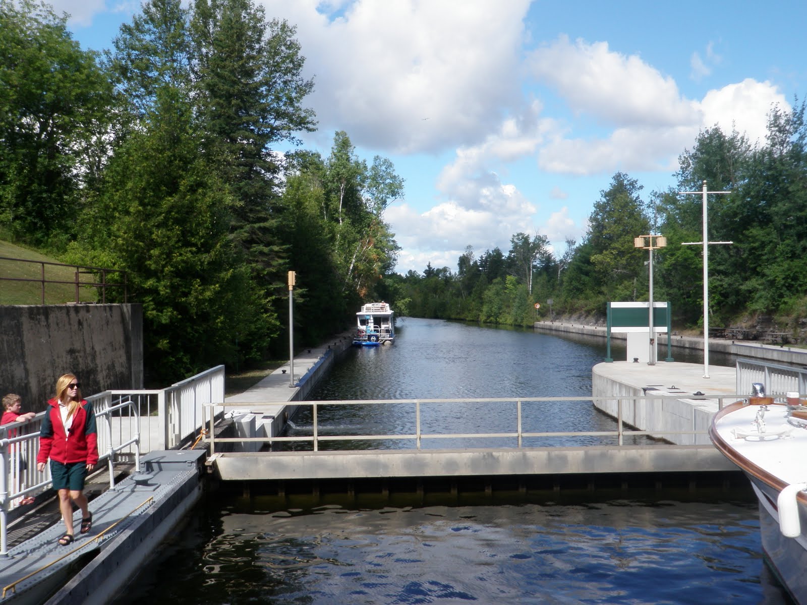 Inconceivable: Fenelon Falls to Trent Talbot Marina