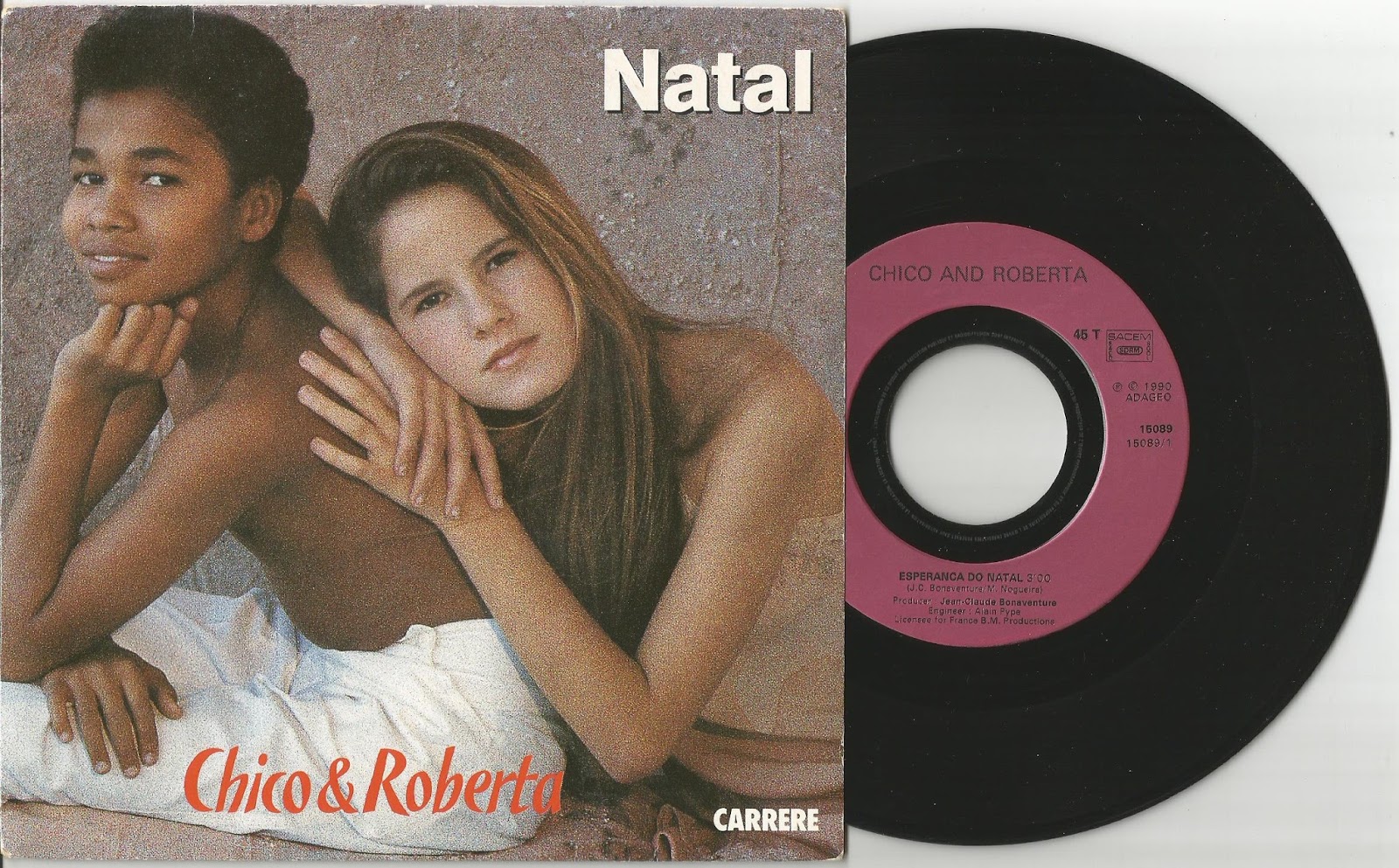 Cahors-Calling-46: Chico & Roberta