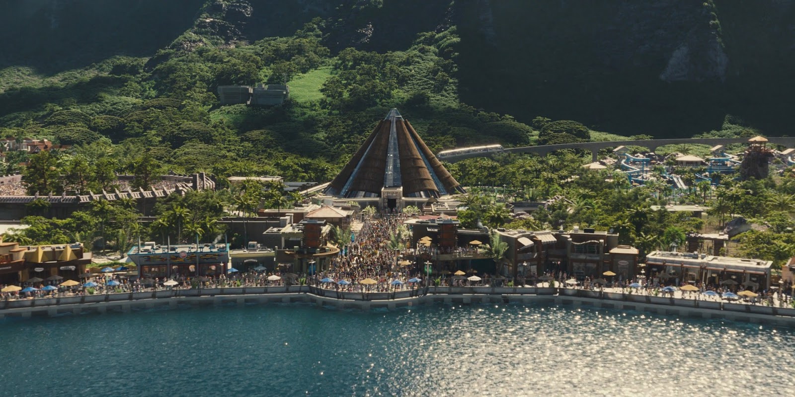 "Jurassic World" tem 7 indicações ao Saturn Awards, o Oscar Nerd ...