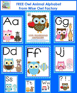 Woot Woot First Grade